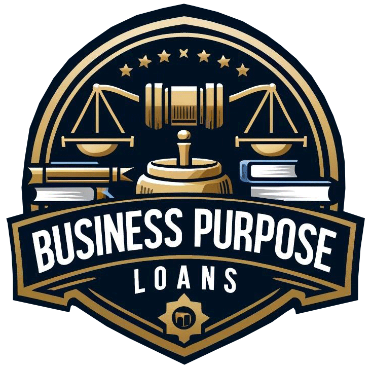 Business Purpose Loans
